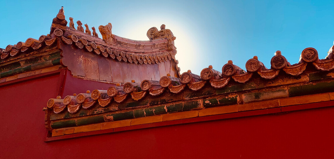 China: Case study – indirect share transfer